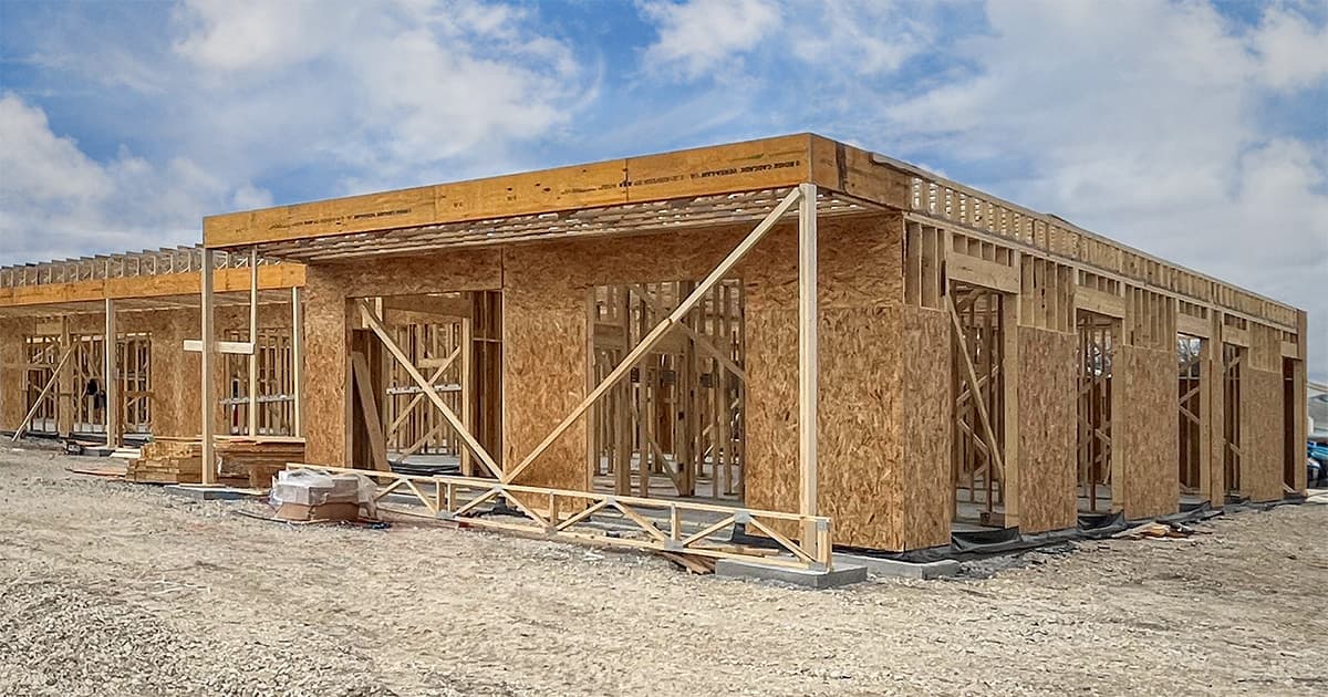 PHI | Office Buildings Project Gallery