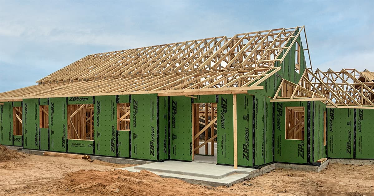 PHI | Staff Housing Project Gallery